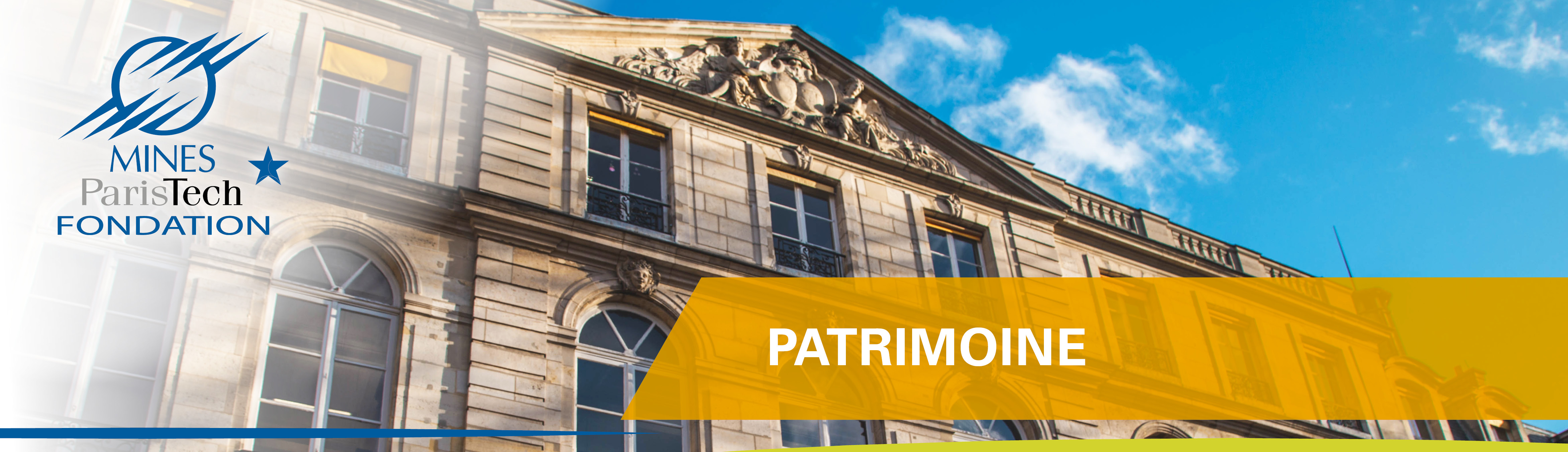 Fondation Mines ParisTech