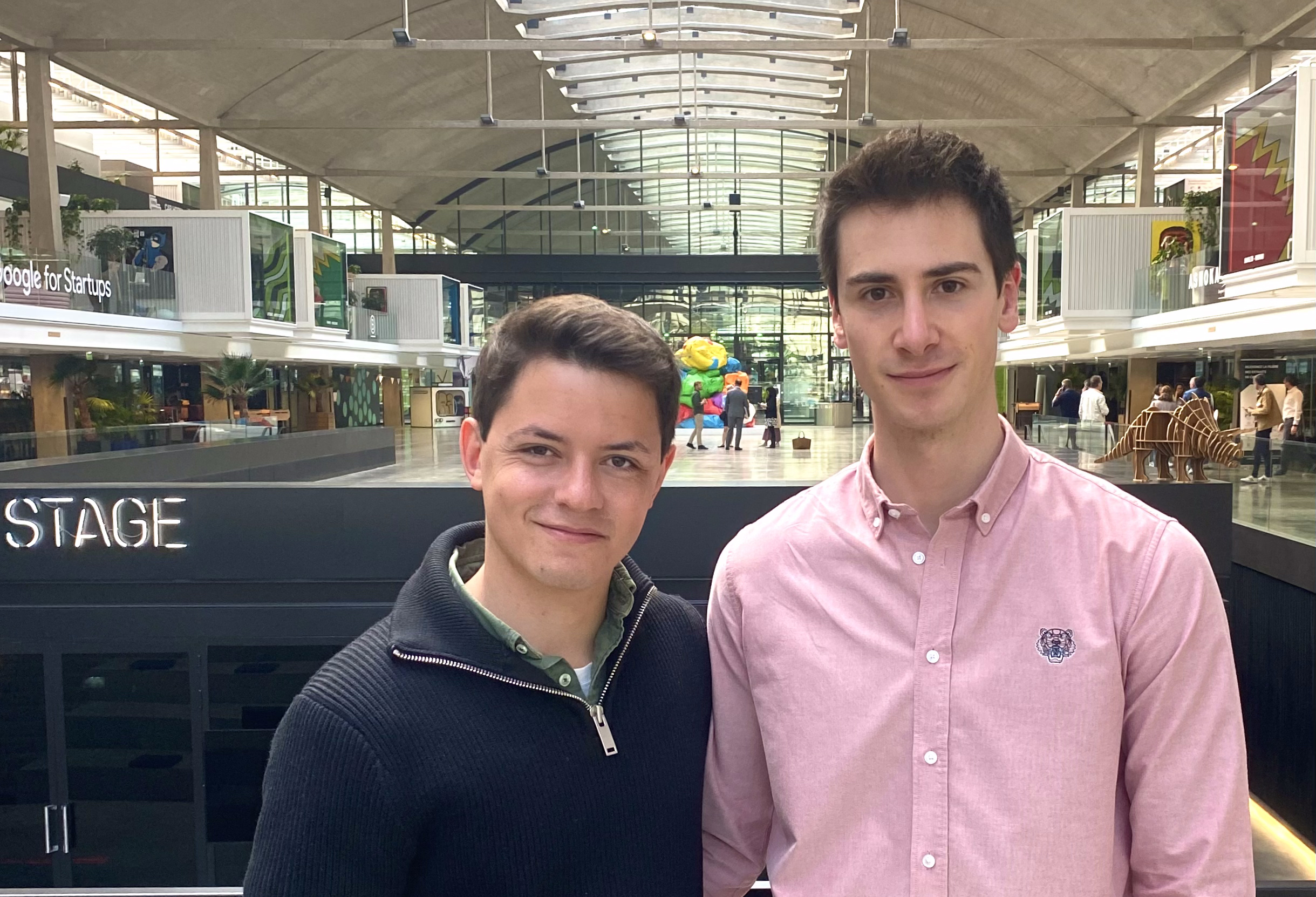 KlipFit : une start-up pour réduire l’impact de l’industrie de la mode ...