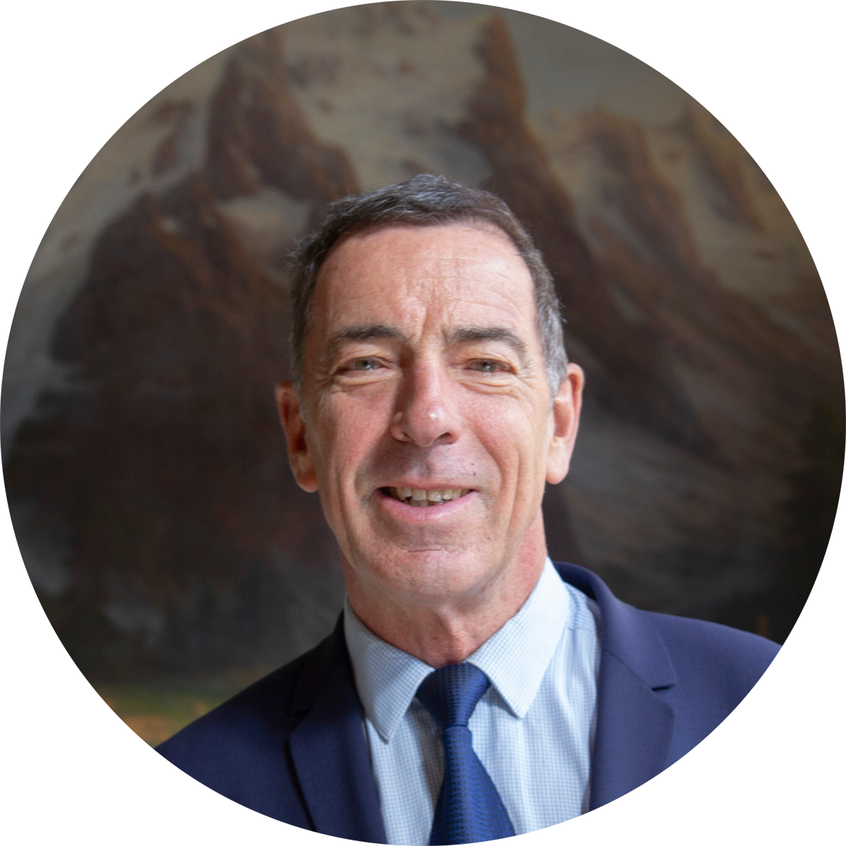 Fondation Mines Paris