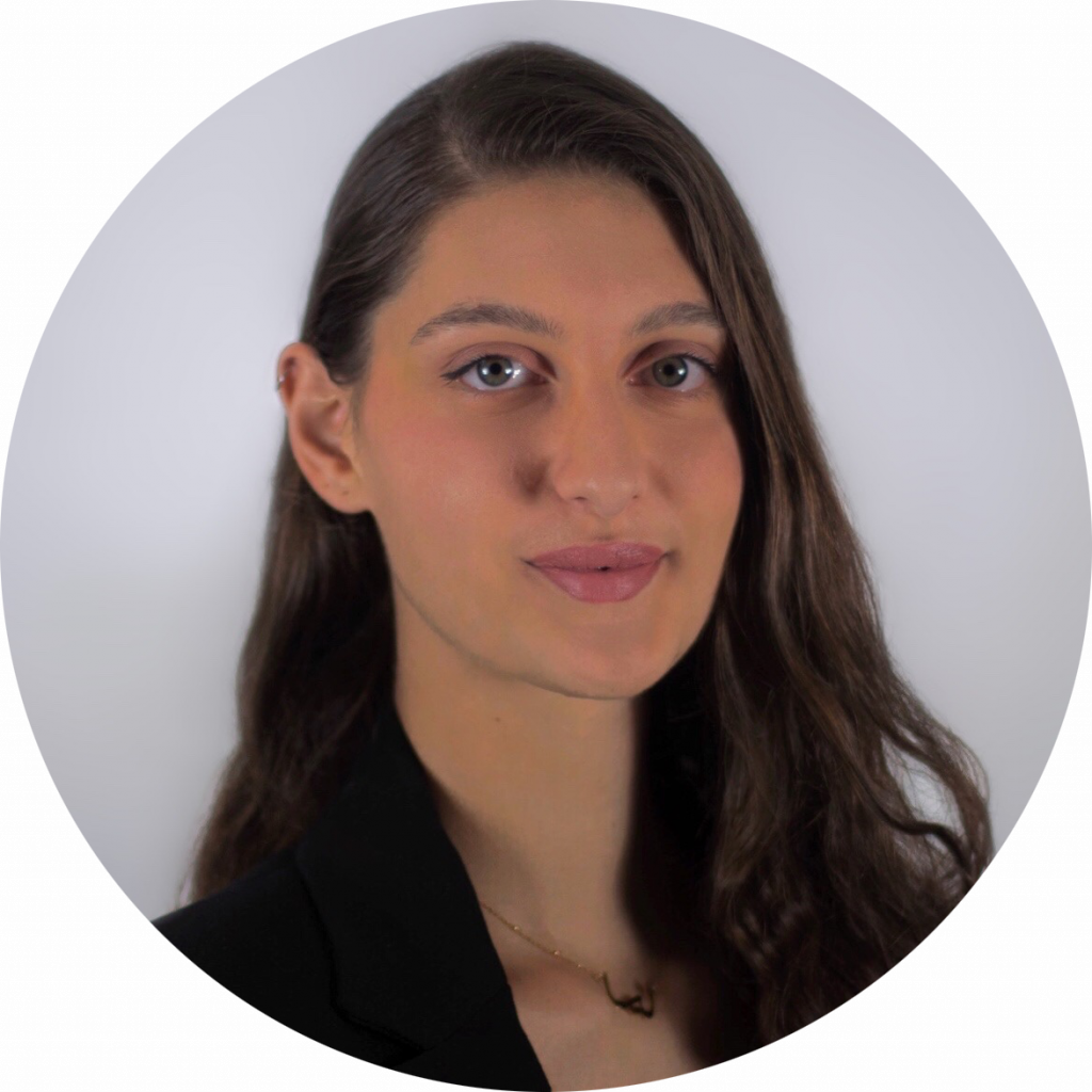 Bourse de Vie : Témoignage de Léa Mouawad – Fondation Mines Paris